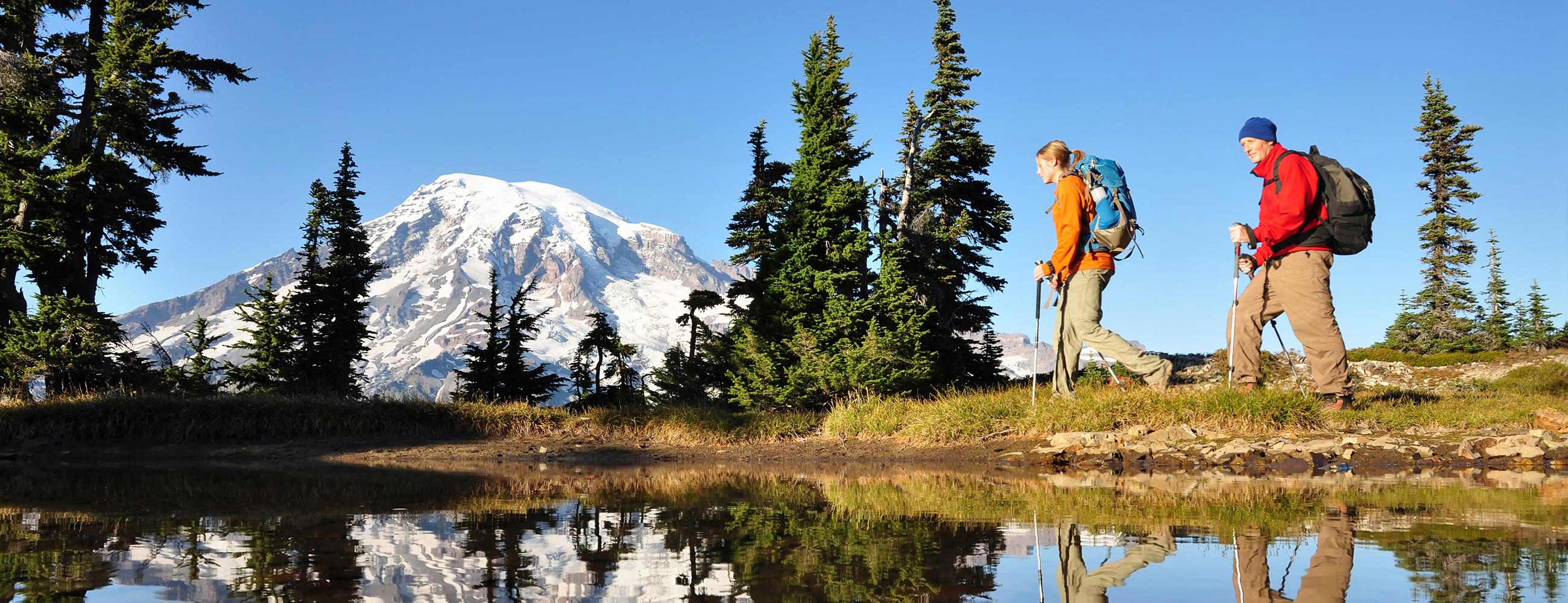 Washington | Kaiser Permanente